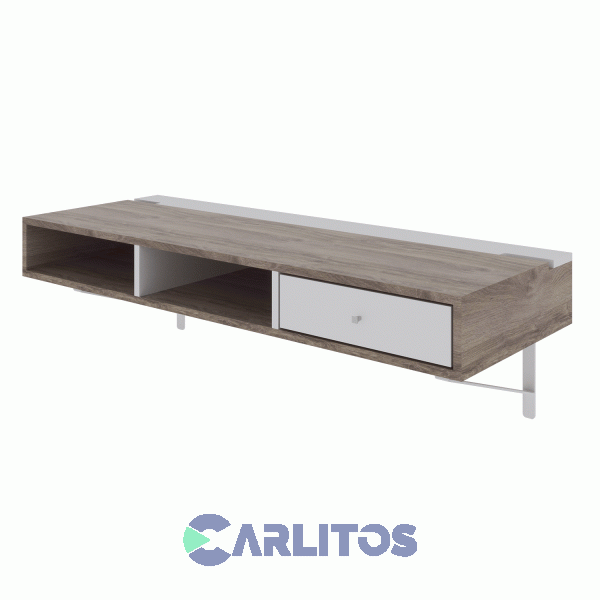 Escritorio Esquinero Tables Nevado y Everest