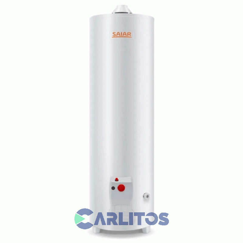 Termotanque A Gas Saiar De Pie 150 Litros - Multigas Tpg150msa